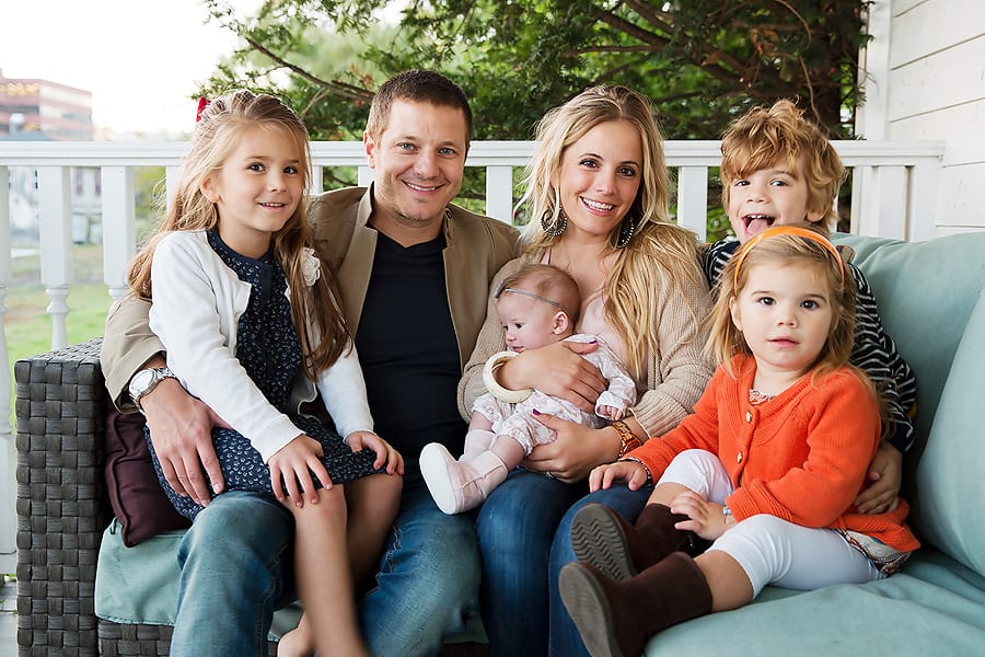 What Are We Thankful For?